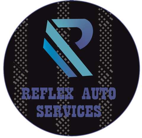 Contact us for more By Reflex Auto Services